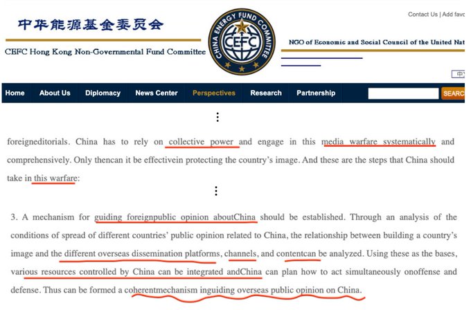 Elite Capture, Why America Is Losing in the Political Warfare Arena ...