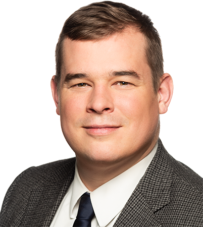 Mike Howell - Oversight Project