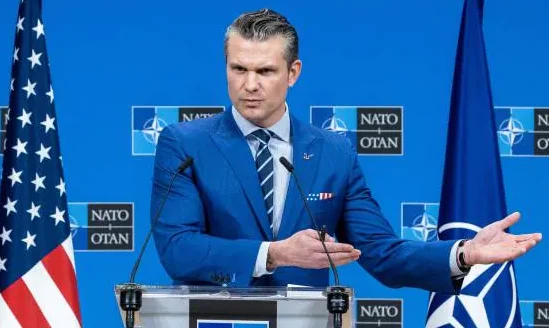 Joseph Schmitz in Newsmax on DoD IG's Signal Investigation - Oversight ...